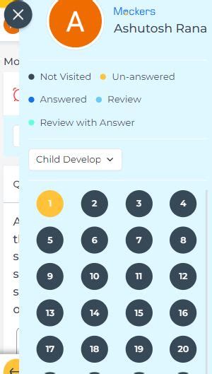 Ctet Mock Test 2025 Free Online Available