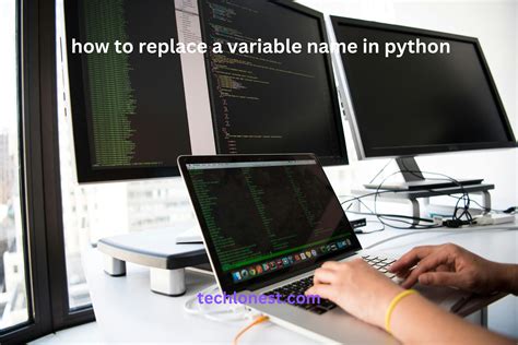How To Replace A Variable Name In Python Free Tutorial 2025