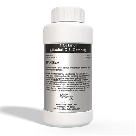 Cyclohexanone Industrial Grade Solvent Consolidated Chemical