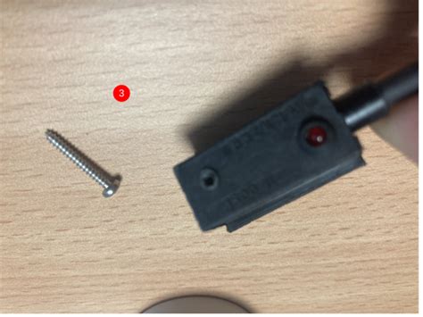 Guide To Fitting Eject Push Sensors On Zx Machines — Stuga