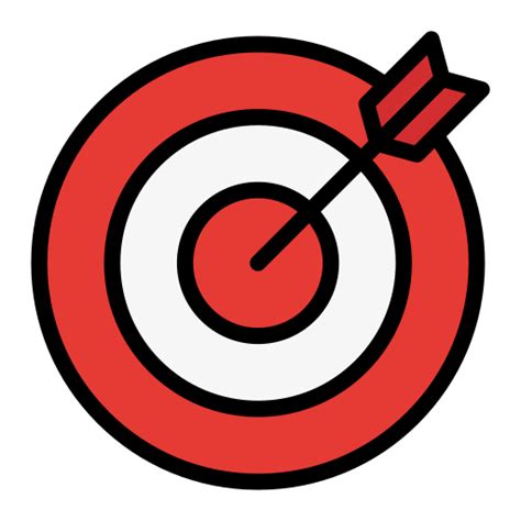 Dart Free Entertainment Icons