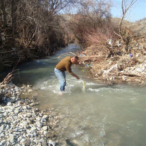 How Can I Find Soil Permeability From Hydraulic Conductivity Of Soil