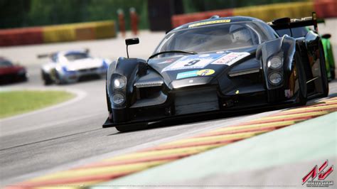 Assetto Corsa - Dream Pack 2 PC Steam Satın Al - İndirimli Fiyat | eTail TR