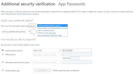 Multi Factor Authentication Better Protect Your Office 365 Data Sherweb