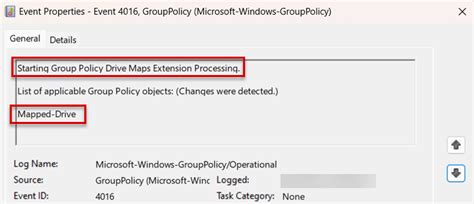 方案指南：用于映射网络驱动器的 Gpo 未按预期应用 Windows Client Microsoft Learn
