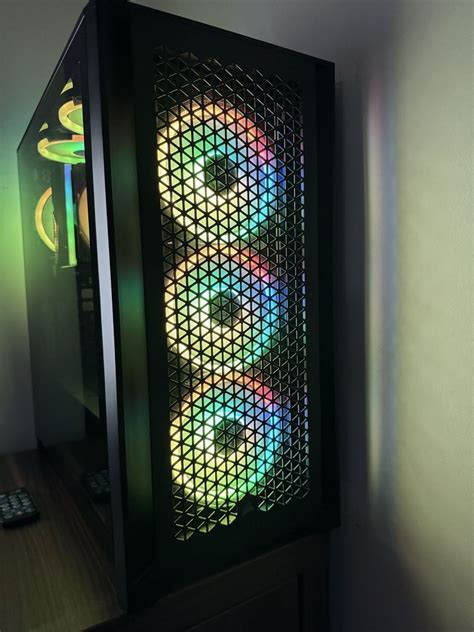 Pc Gaming Media Intel Core I5 10600k 16gb Ram Ddr4 Fara Placa Video Bucuresti Sectorul 5 • Olx Ro