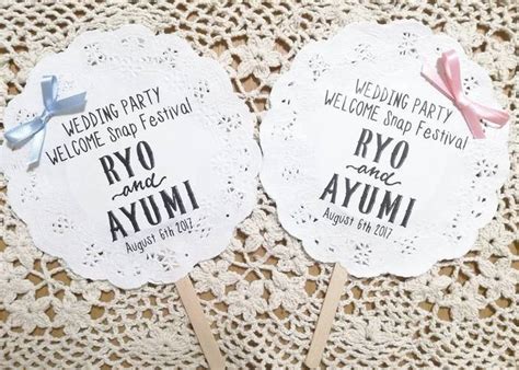 어떤 귀여운 사용법이 있을까 100엔 샵의 레이스 페이퍼 로 만드는 웨딩 아이템 7선♡ Marry