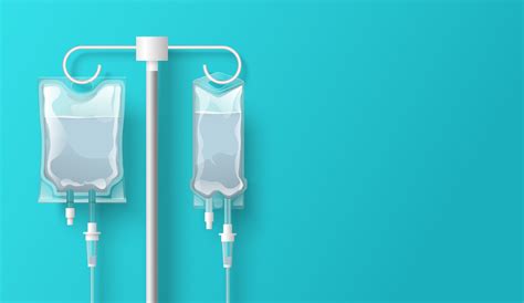 Intravenous Therapy