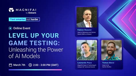 Register For Test Smarter Not Harder Online Event Magnifai Posted On The Topic Linkedin