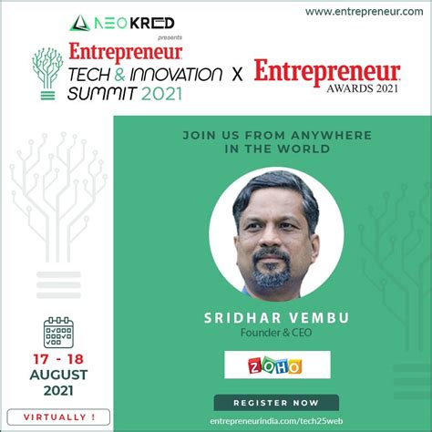 Zoho Posted On Linkedin