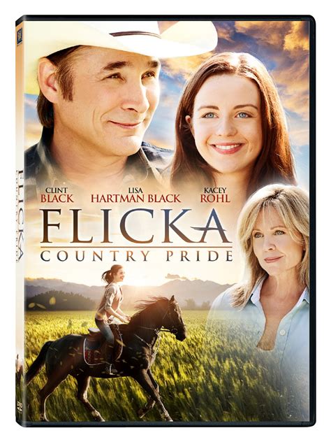 Equestrian Ink Flicka Dvd Giveaway