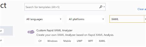 Announcing Rapid Xaml Toolkit Release 010 ~ Matt Lacey