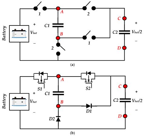 Electronics Free Full Text A Proposed Single Input Multi Output