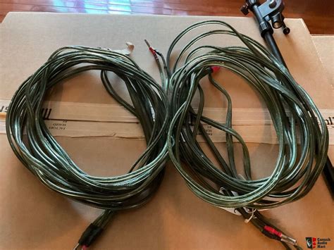 Onkyo Av Receiver Tx Nr1008 Cables And 2 Paradigm Ceiling Speakers Photo 5476834 Canuck