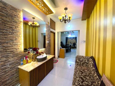 তিতাস গ্যাস সংযোগ সহ মোহাম্মাদপুর জাফরাবাদে ইন্টেরিয়র করা ১৫০০