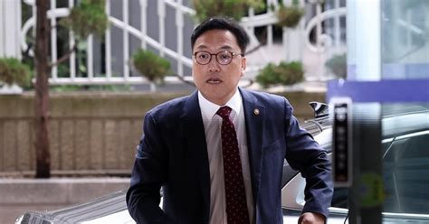 김병환 금융위원장 후보자 “금투세 도입 반대시장에 부정적 영향”