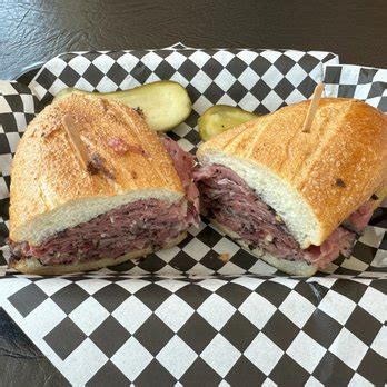 Tommy Pastrami New York Delicatessen Updated April 2025 440 Photos