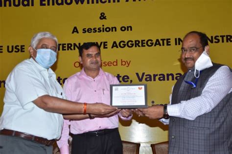 Pnc Infratech Ltd On Linkedin M S Pnc Infratech Limited Awarded For Ici Varanasi Outstanding
