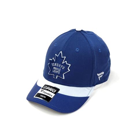 Toronto Maple Leafs Youth Cap Collecto Sports
