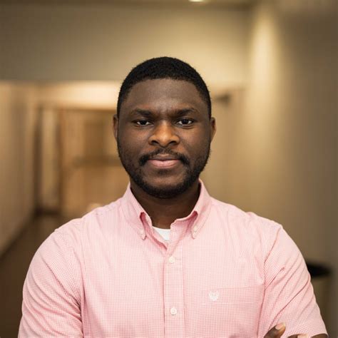 Oludare Ogunbowale Linkedin