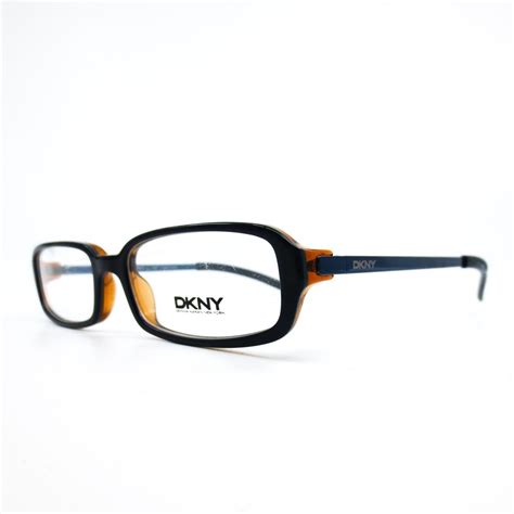 Dkny Eyeglass Frames Dkny Donna Karan New York Designer Optical