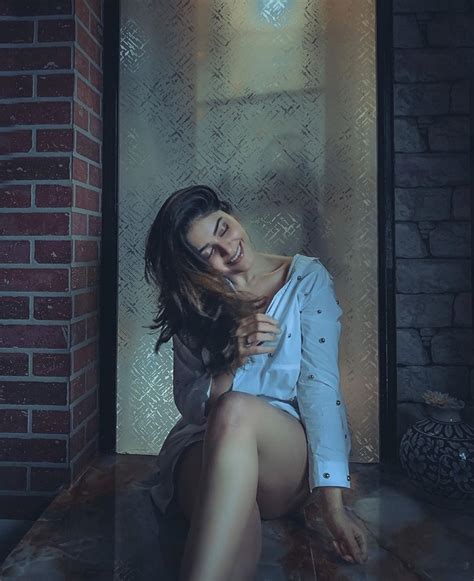 Viral Pics Of Vaibhavi Shandilya Hot Sizzling Photos Filmibeat