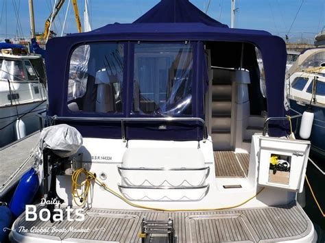 2009 Nimbus 340 Commander For Sale View Price Photos And Buy 2009