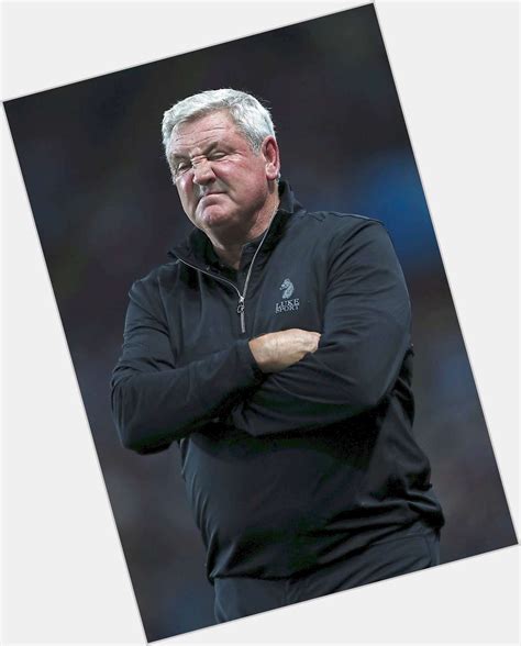 Steve Bruce Official Site For Man Crush Monday Mcm Woman Crush Wednesday Wcw