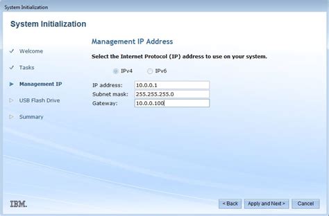 Как настроить Ibm Storwize V3700 Настройка серверов Windows и Linux