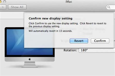 How To Fix Sideways Screen Problem By Changing Desktop Display Orientation In Windows And MacOS