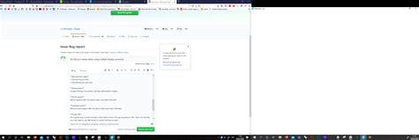 4 5 0 Cura Crashes When Using Multiple Displays Screens Issue 7340 Ultimaker Cura GitHub