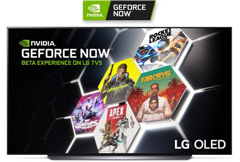 Nvidia Geforce Logo Png