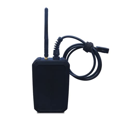 Industrial Dust And Water Proof Temperature And Humidity Sensor