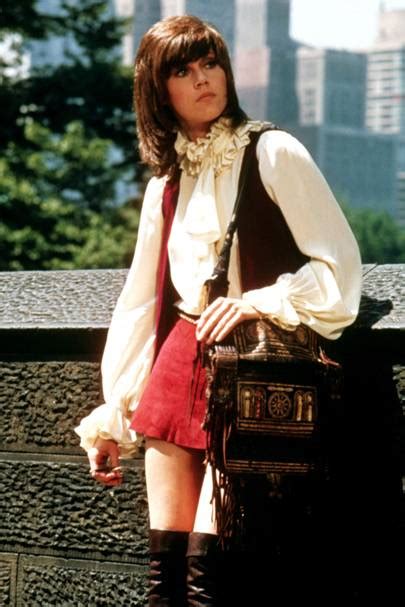 70s Fashion And Style Icons Ideas For Women Glamour Uk