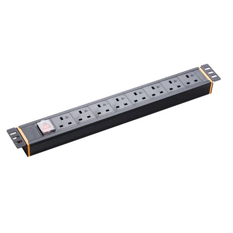 Standard PDU BS Buy Standard PDU BS Product On Avanix Co Limited