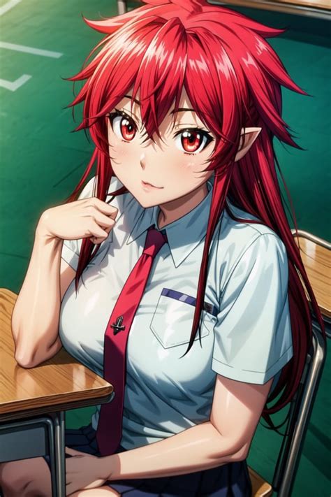Mari Setogaya Itadaki Seieki V1 Tensorart Tensorart