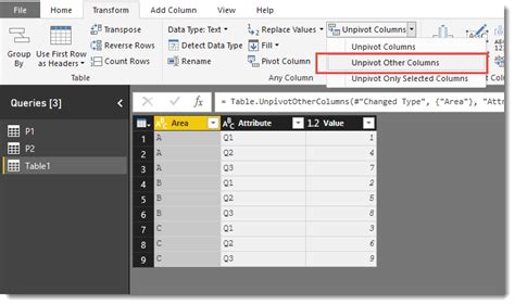 Solved Custom Table In Pbi Microsoft Power Bi Community