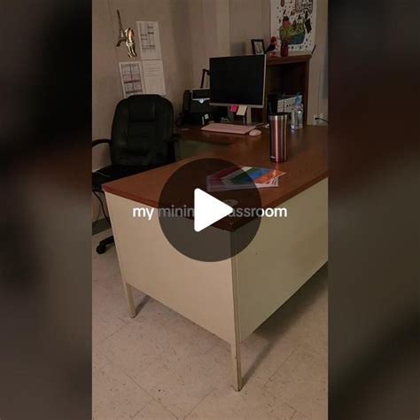 10 My Minimal Classroom Ideas Classroom Minimalism Internal Glass Doors