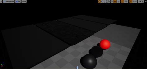 How Do You Add Custom Textures To Objects Unreal Engine For Beginners GameDev Net