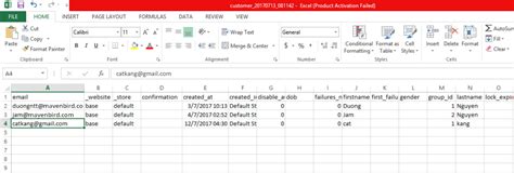 Magento 2 Import And Export Customers The Ultimate Guide Mavenbird