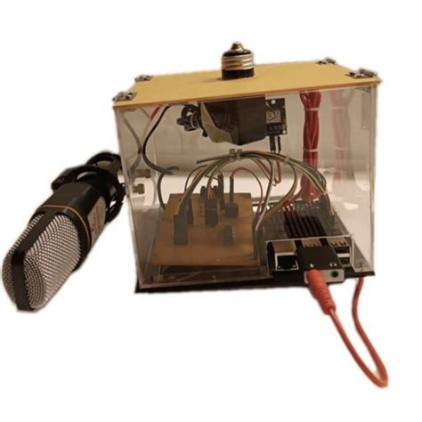 Pdf Sensor Based Integrated Emergency Alert System Using Raspberry Pi