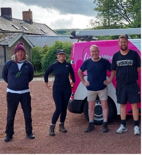 Liam Wilkinson On Linkedin Socialvalue Community