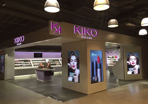 Kiko Milano Percassi