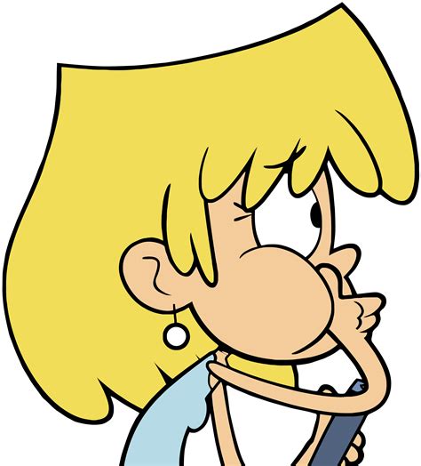 Lori Loud Car Sick Tsundere Loud House Characters Disney Characters