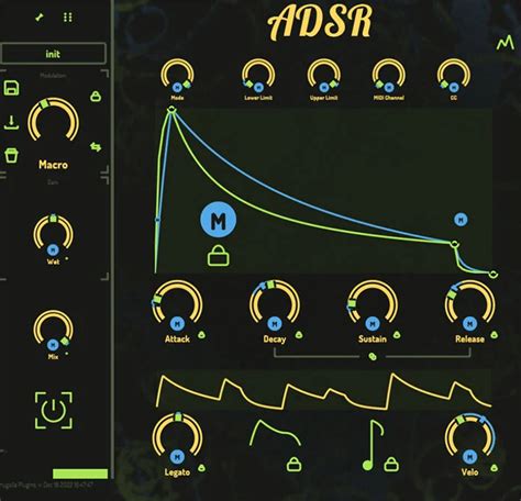 Download Utility Vst Plugins 🎛️ For Windows And Macos