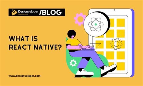 what react native is the fundamentals of react native designveloper