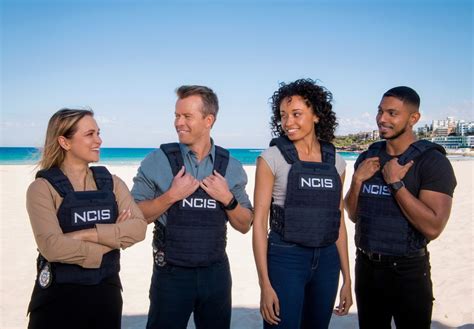 Ncis Long Awaited New Spin Off Finally Has A Release Date And Its