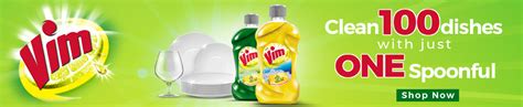 Order Original Vim Products Online In Pakistan Vim Pakistan Online