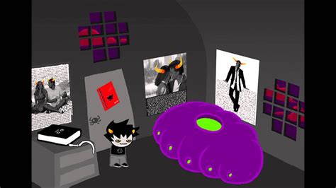 Ms Voice Karkat Youtube