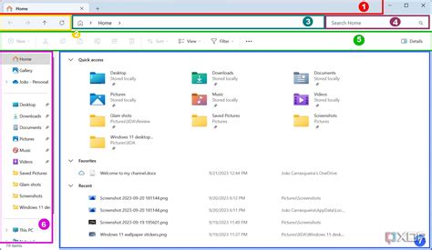 The Ultimate Guide To File Explorer On Windows 11